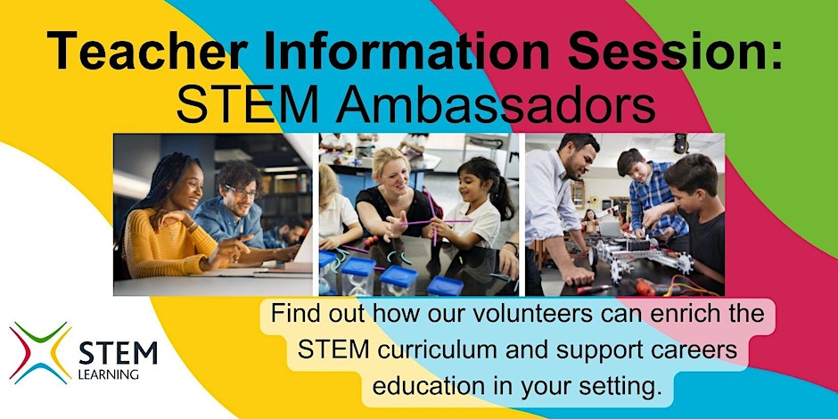 STEM Ambassadors